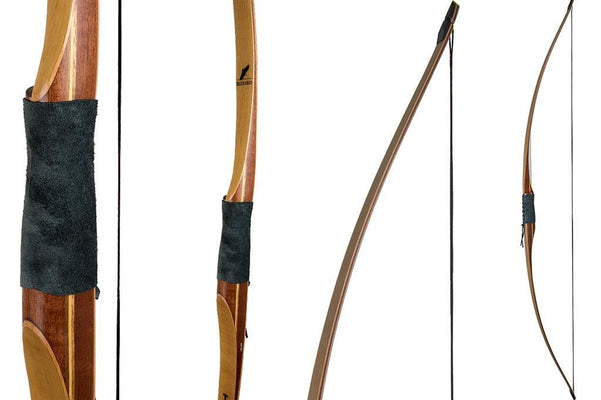 Longbows