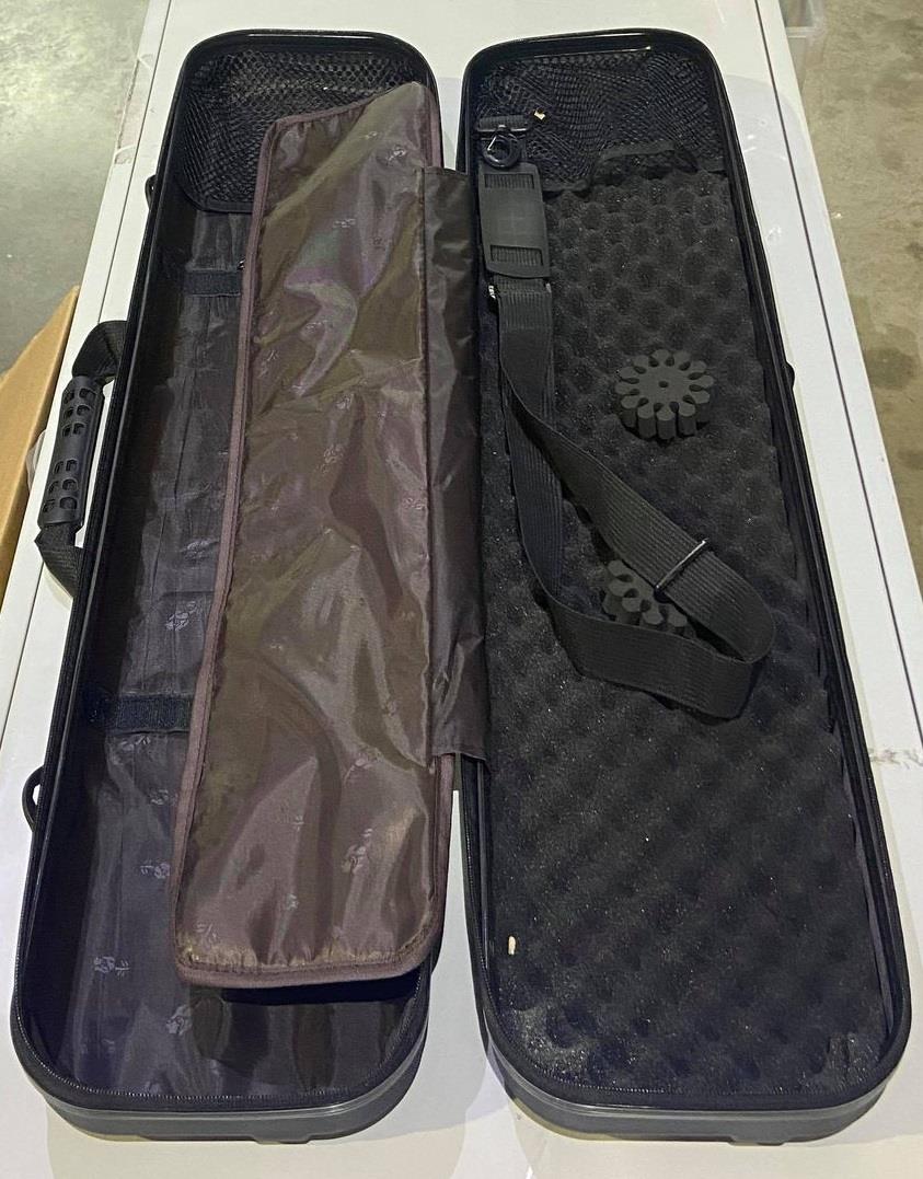 Topoint Recurve Hard bow case