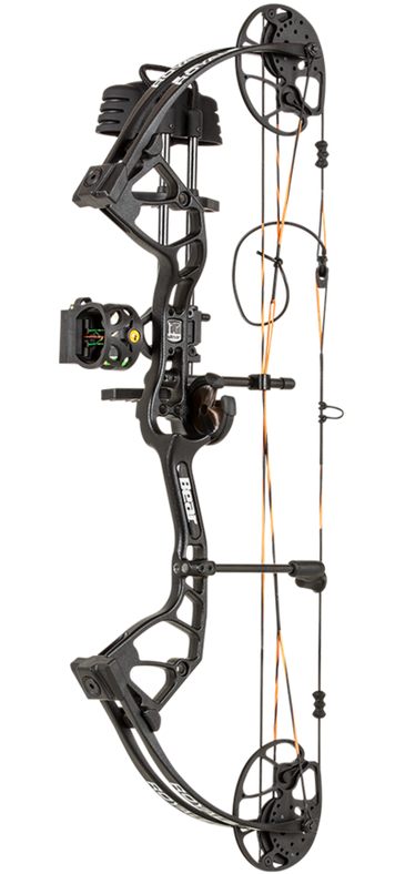 Bear Archery