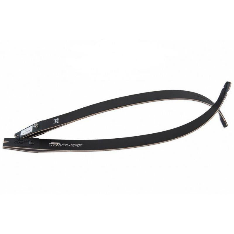 WNS BLACK ELK LIMBS 62" Black & Camo