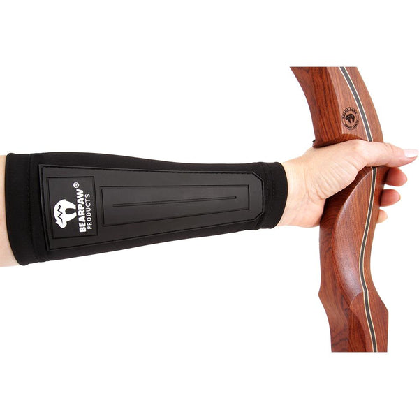 Armguards