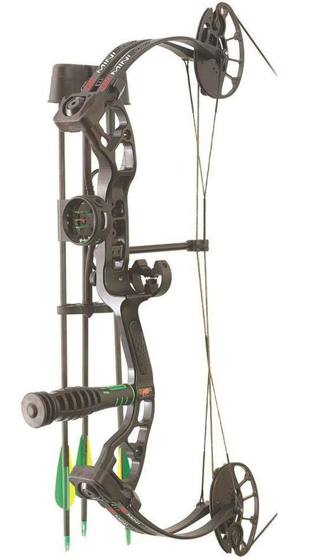 Starter Compound Bows