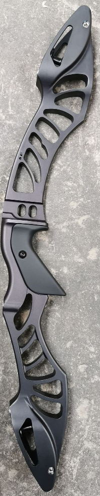 Tbow Xcel 25" H7 target riser RH