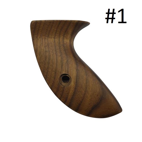 Win and Win Wooden grips