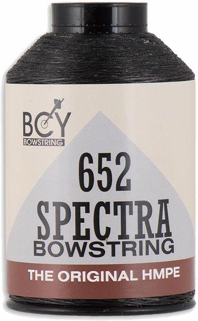 BCY 652 Spectra Bowstring Material 1/4lb (fast flight)