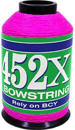 BCY 452X 1/4lb String Material