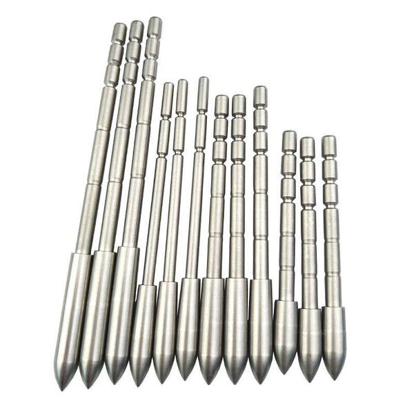 Arrows