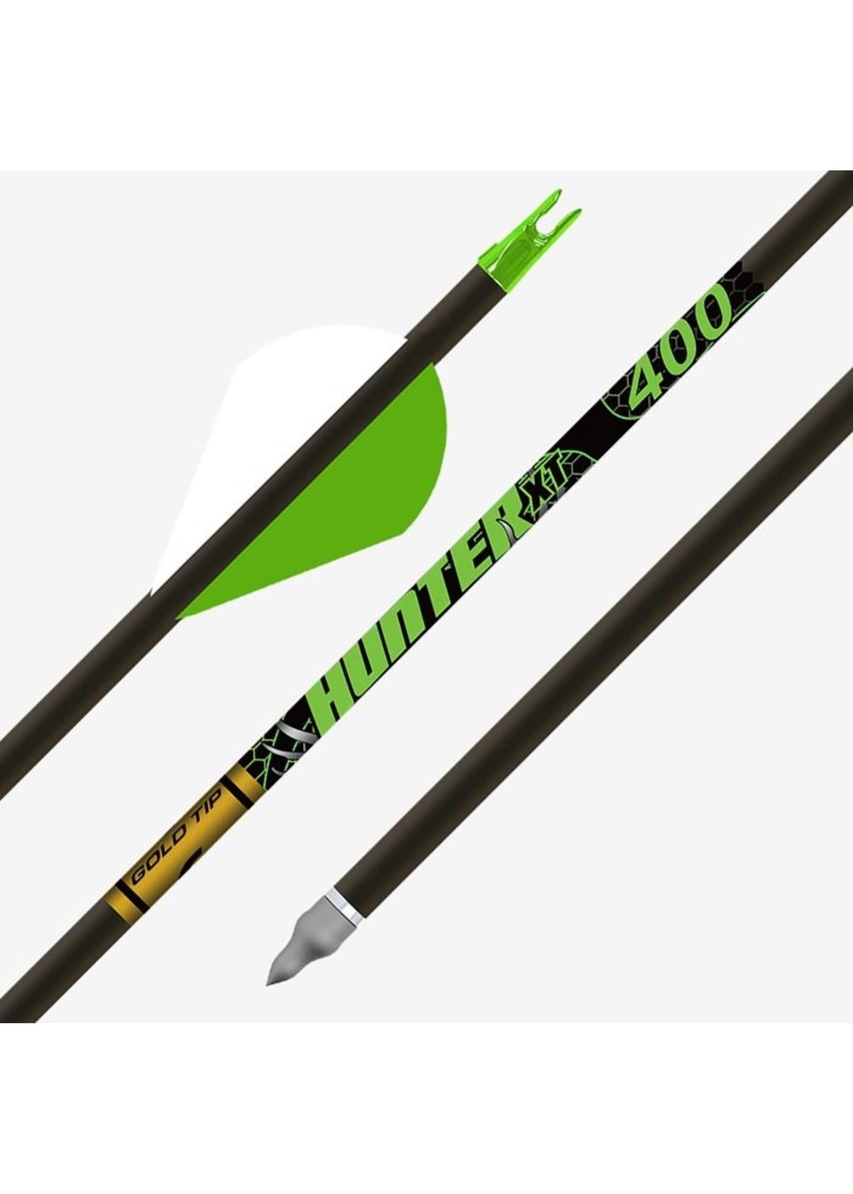 Gold Tip Hunter XT Arrows dz