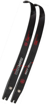 Target Recurve Limbs