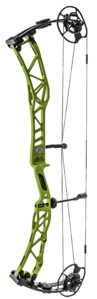 Target Compound Bows