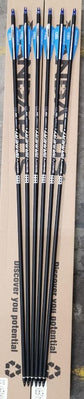 Arrows