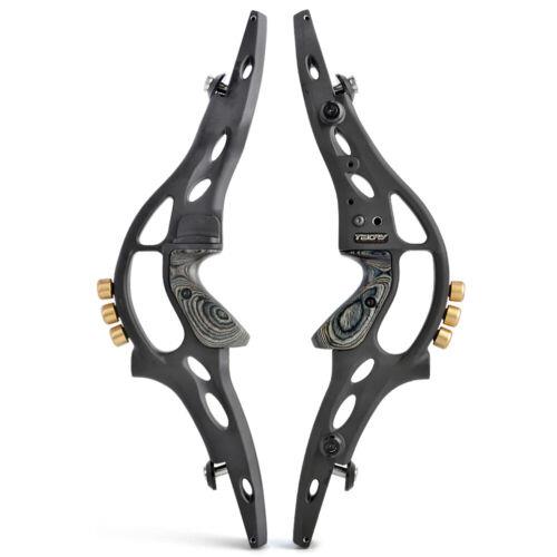 TBow Storm Barebow/Hunting ILF Riser RH