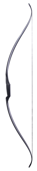 Rolan Snake Recurve bow 50"