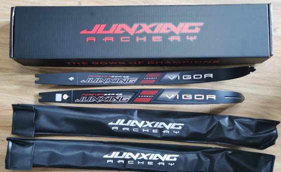 Target Recurve Limbs