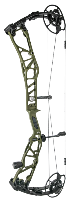 Compound Bows