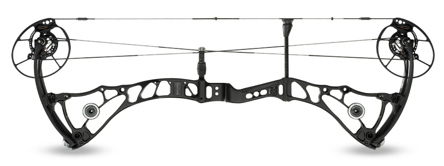 Bowtech Core SS 70#