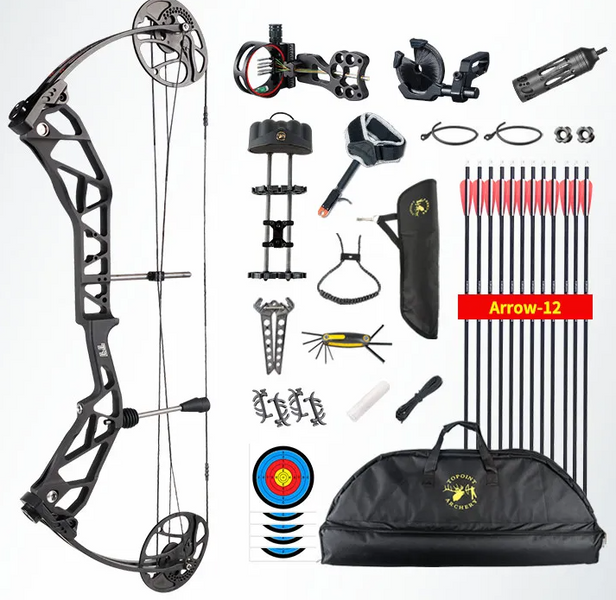 Hunting Compound Bows